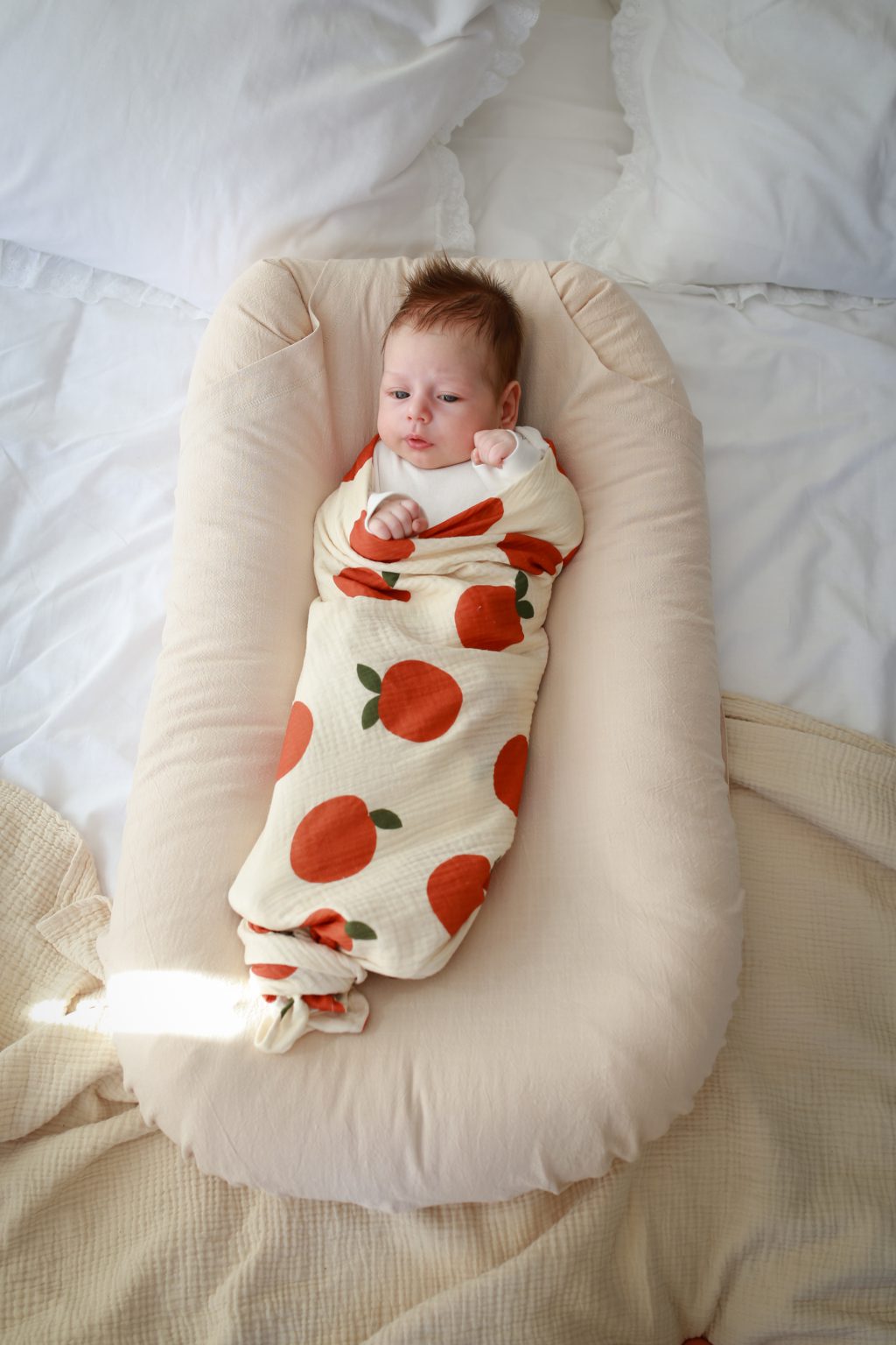 Handmade for children | Accessories for babies | babylystore.com